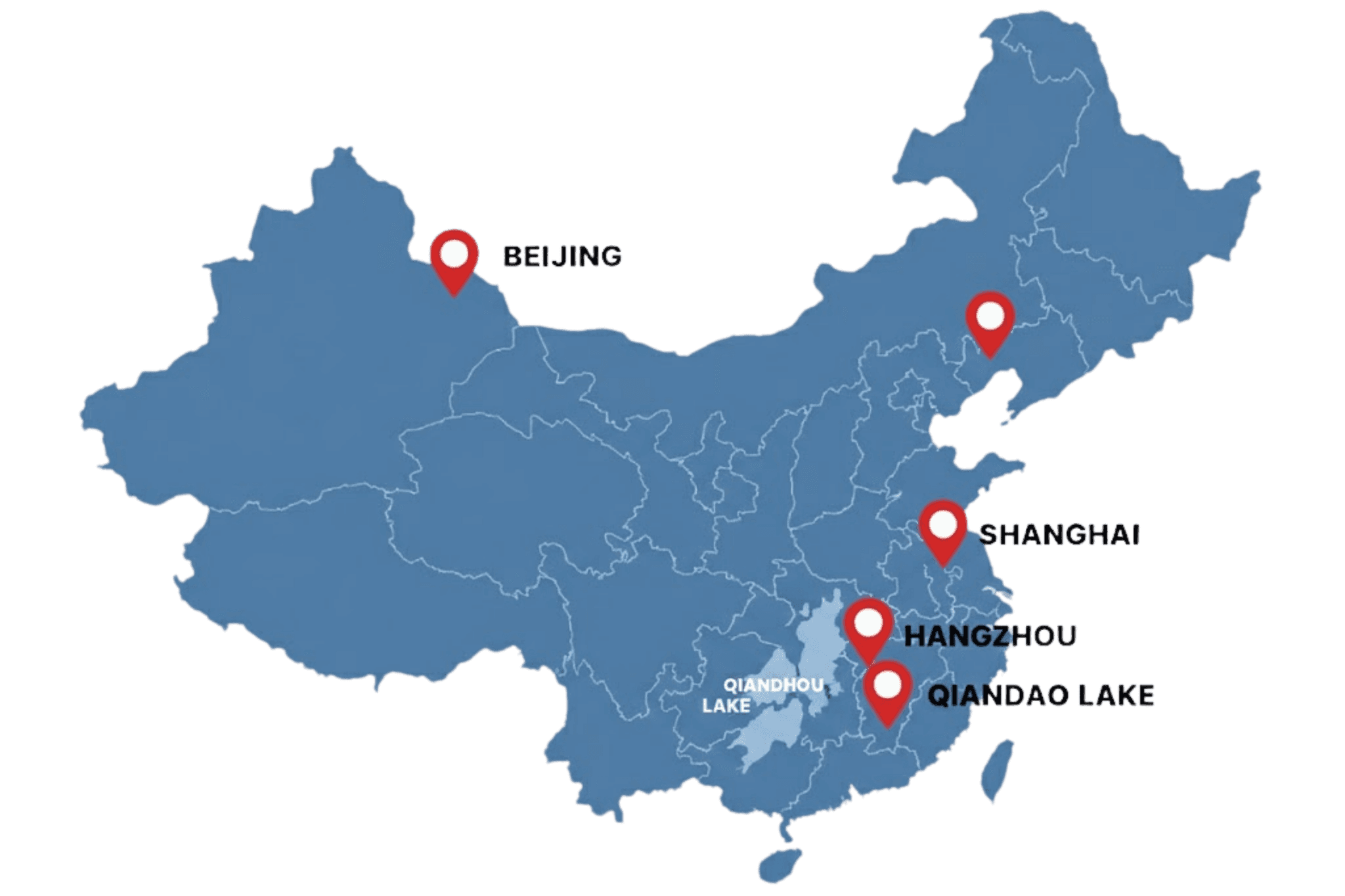 2nd UCI Gran Fondo Hangzhou 23-24 May 2026 | UCI Gran Fondo World Series